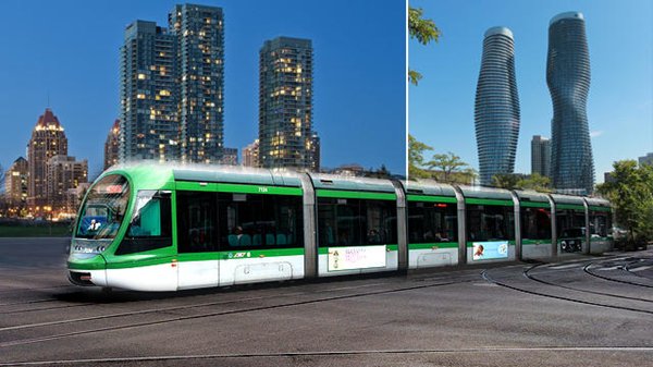 Subsurface Utility Engineering - Its role in LRT & BRT Projects | multiVIEW