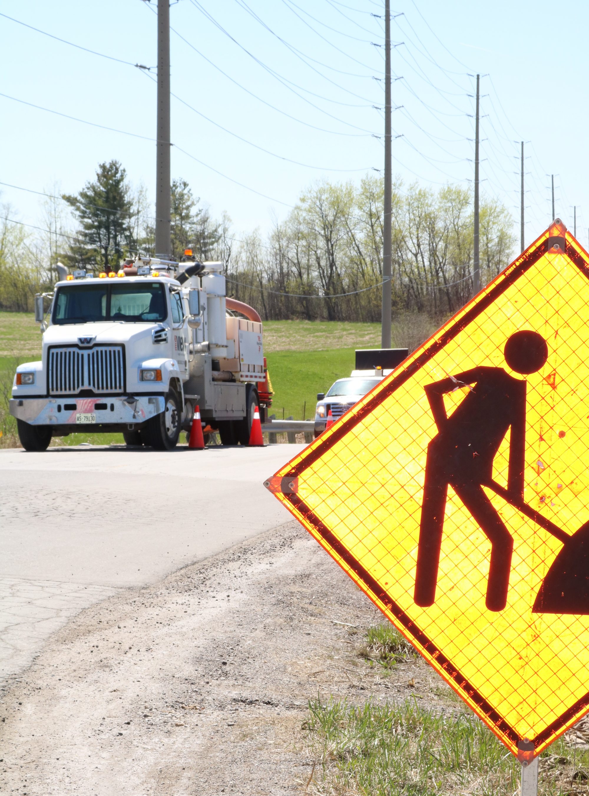 Traffic Protection Tips to Ensure Road Safety | multiVIEW