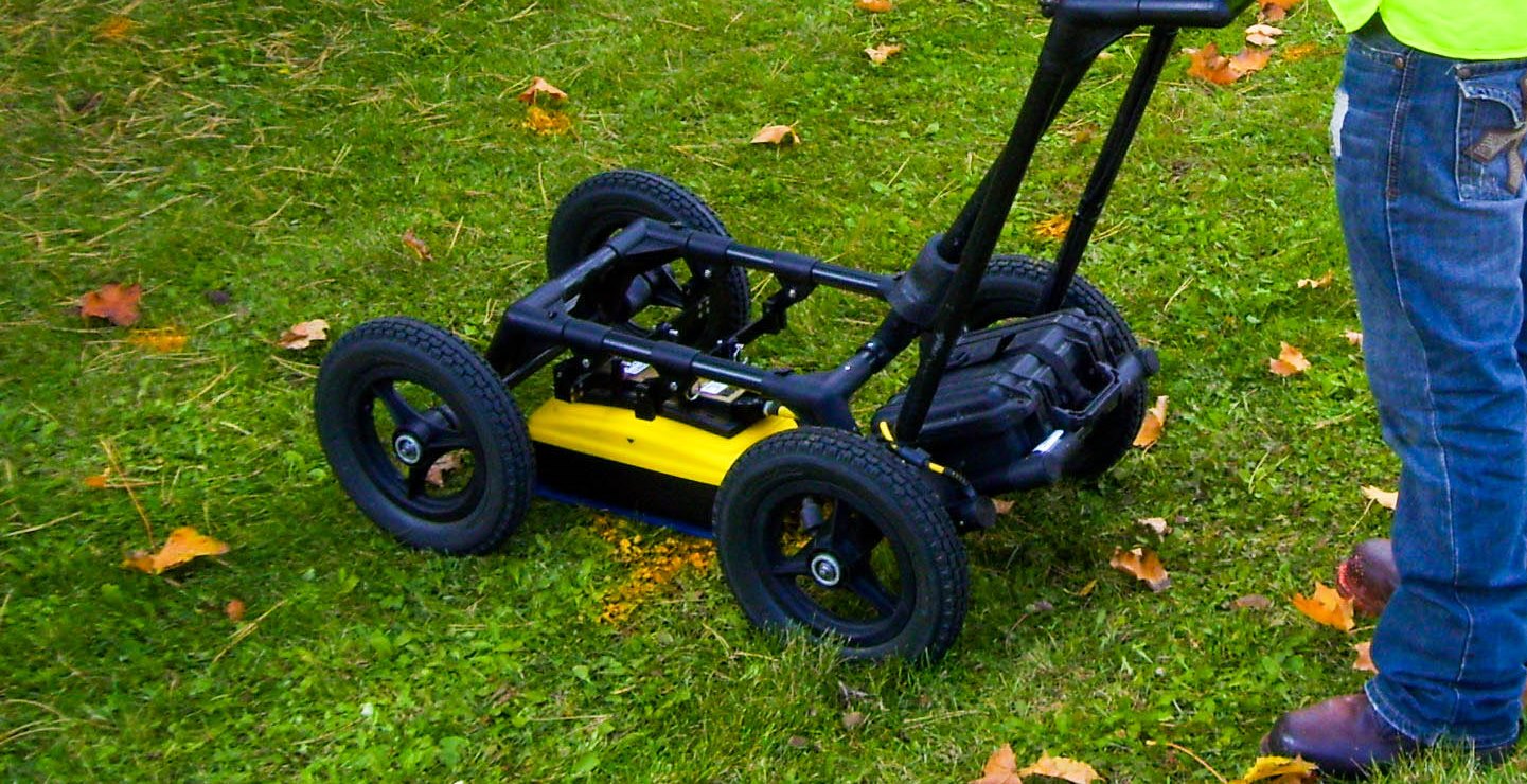 multiVIEW Locates: Utility Locating & Geophysical Services