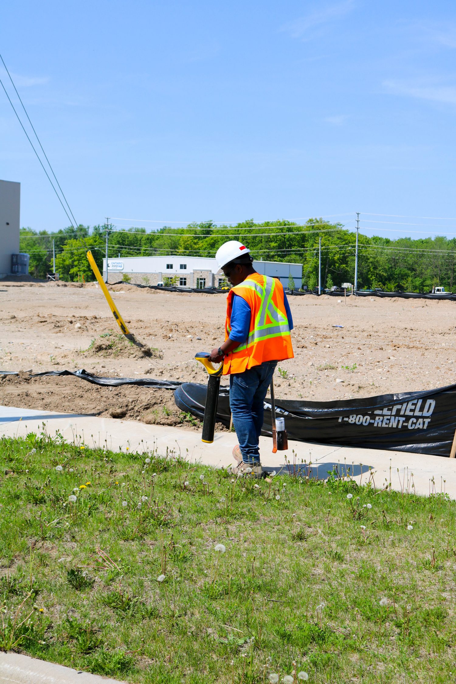 Top Tips for Working Safely in Summer Heat | multiVIEW