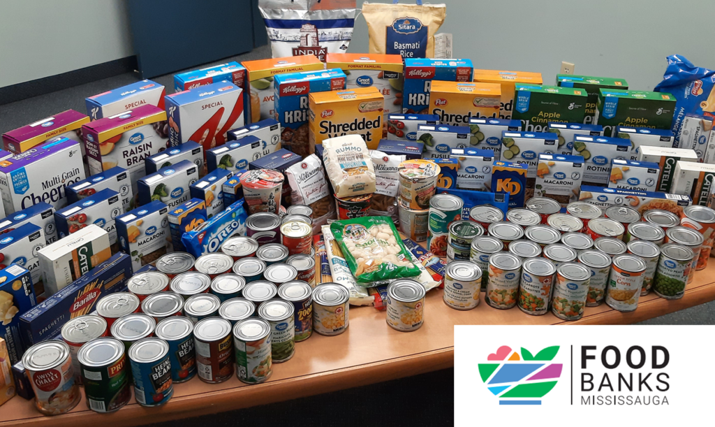 Annual Food Drive: Combatting Food Insecurity in a Time of Growing ...