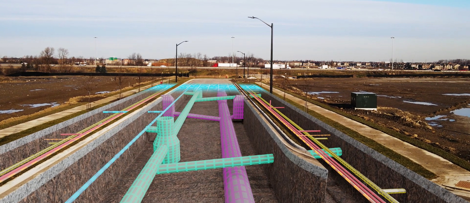 Understanding ASCE 38-22 | multiVIEW